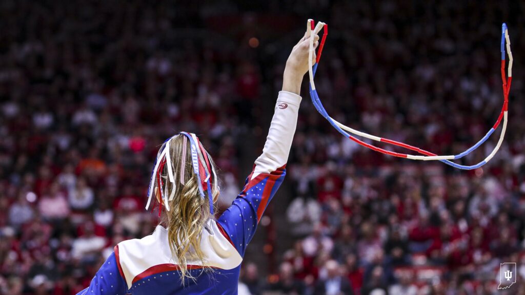 Kings Firecrackers – Jump Rope Team – Blaze a trail, leave a legacy