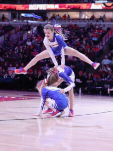 2023 Jump-A-Thon!!! – Kings Firecrackers – Jump Rope Team